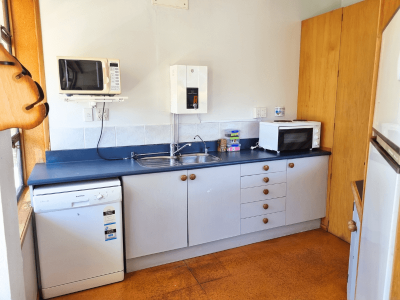 Venue Hire - Heart of the Bays